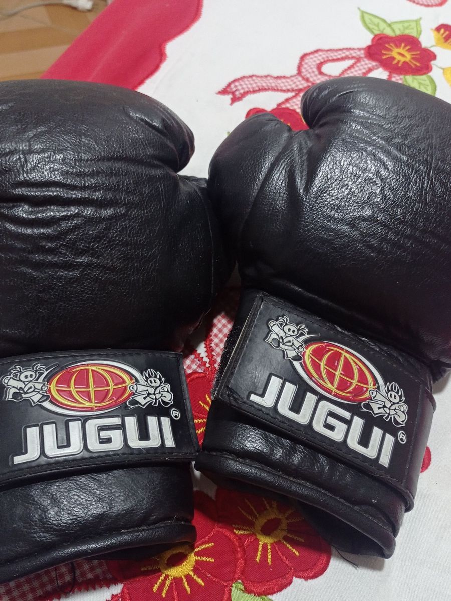 Luva Pra Karatê | Item p/ Esporte e Outdoor Jugui Usado 74178253 | enjoei