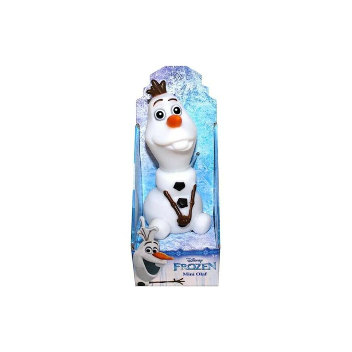 +m+ Boneco Frozen 1 Mini Olaf - Novo | Brinquedo Disney Usado 62093707 ...