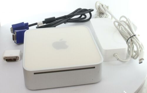 Mac Mini A1176 | Computador Desktop Apple Usado 79505604 | enjoei