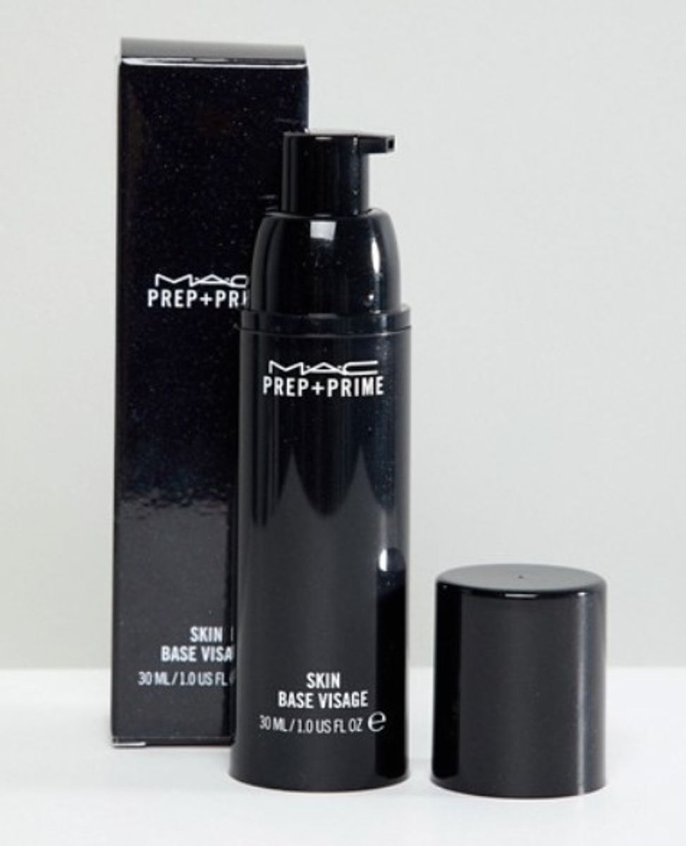 Mac Prep + Prime Skin Base Visage - Primer 30ml Pré Maquiagem ...