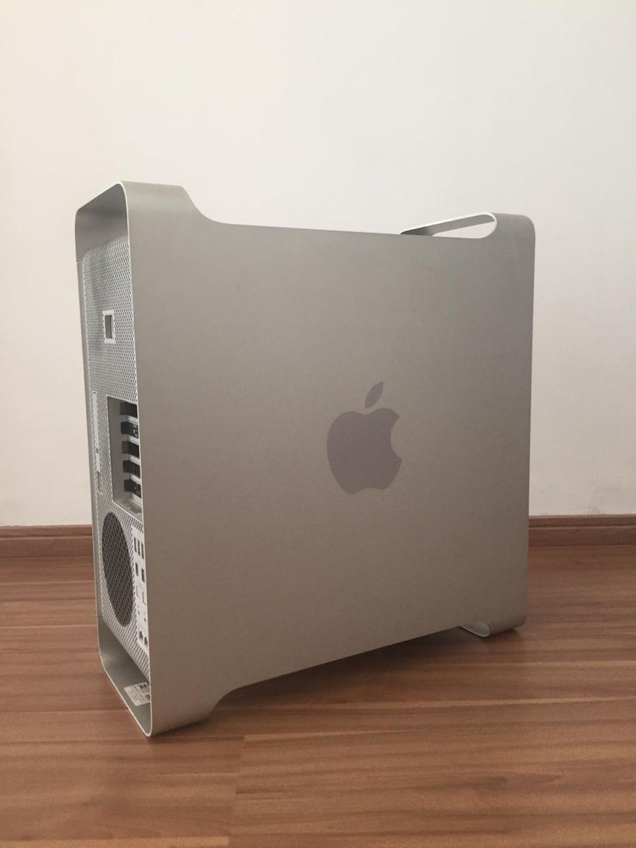 Mac Pro 2008 (torre) | Computador Desktop Apple Usado 45512626 | enjoei