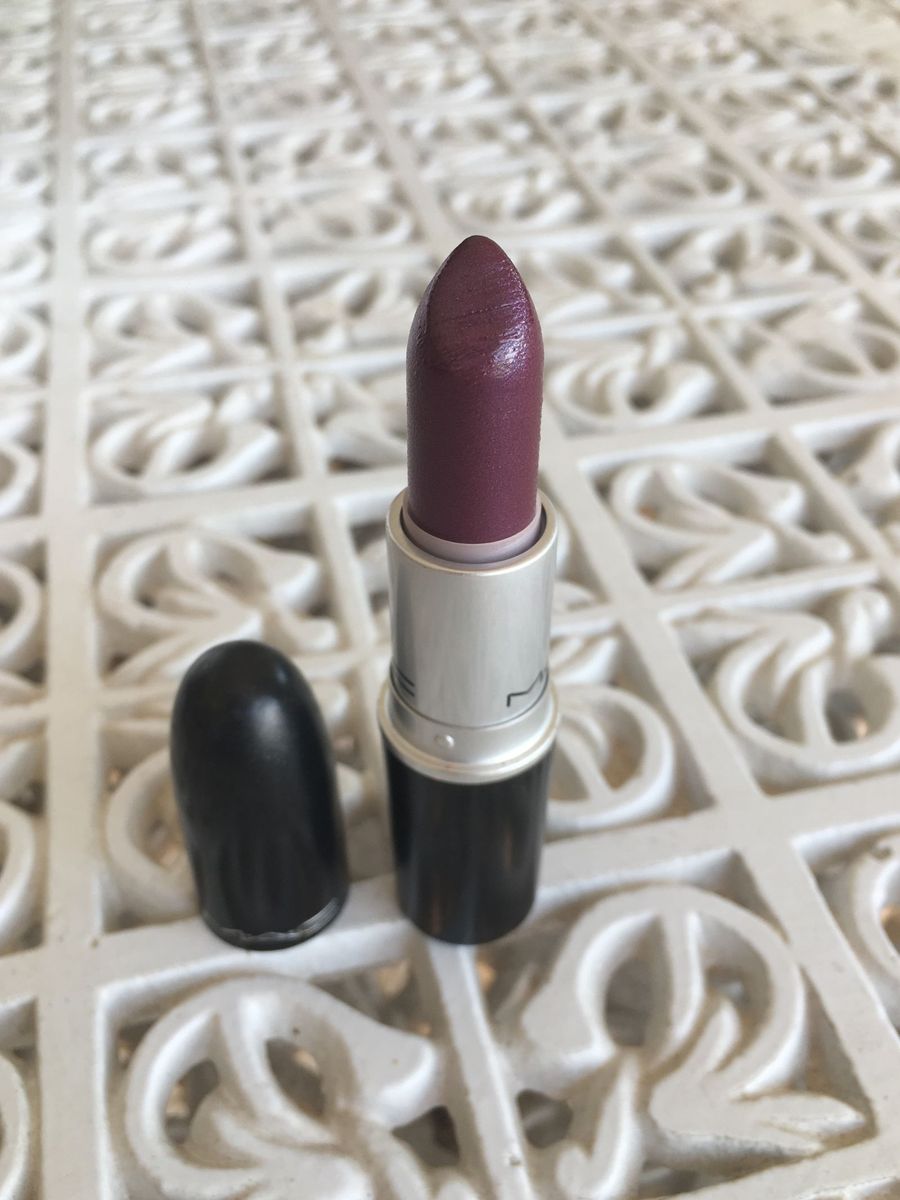 Mac Riveting Rose | Maquiagem Feminina Mac Usado 27587868 | enjoei