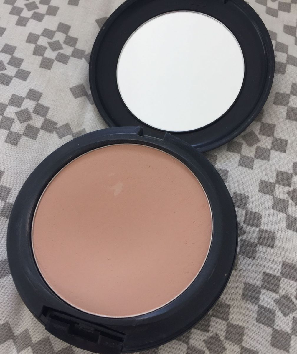 Mac Studio Fix Powder - Cor Nw25 B61 | Maquiagem Feminina Usado ...
