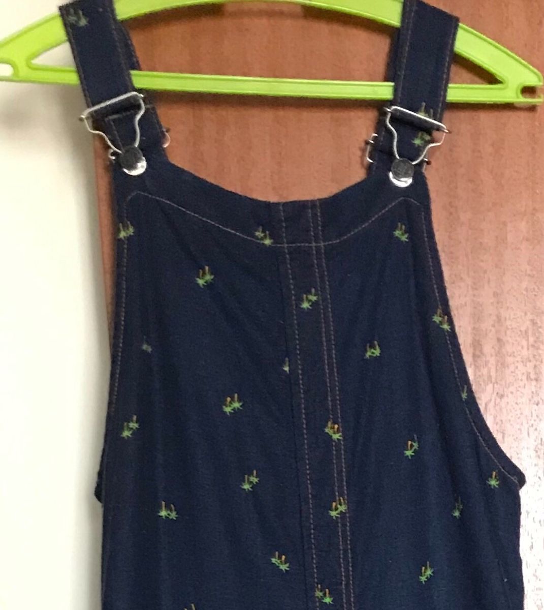 Macacão Farm de Arrasar | Macacão Feminino Farm Usado 33910248 | enjoei