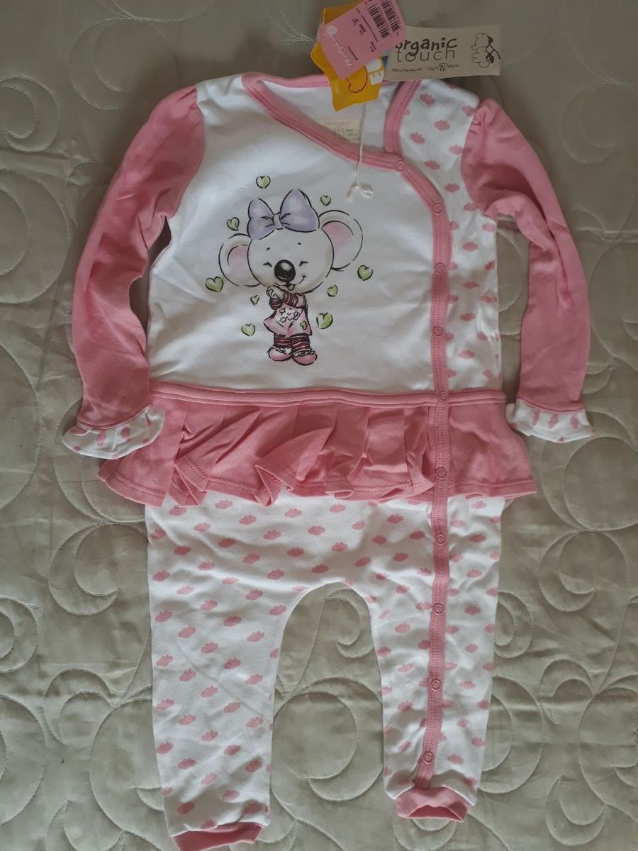 Macacão Lilica Ripilica | Roupa Infantil para Menina Lilica Ripilica ...