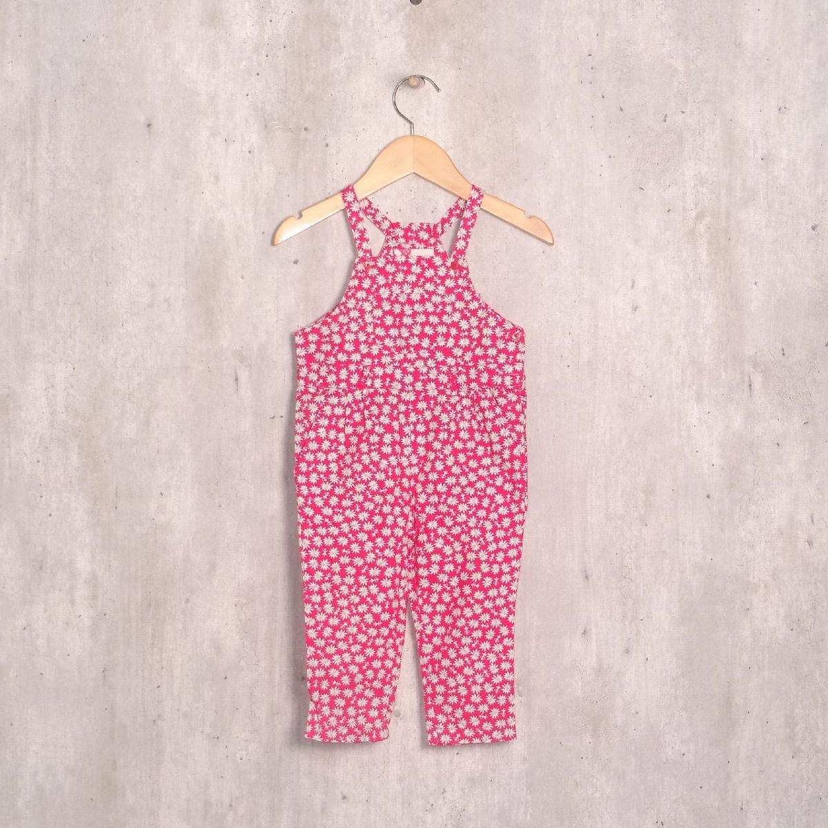 Macacão Rosa Isabela Capeto para C&a | Roupa Infantil para Bebê Isabela ...
