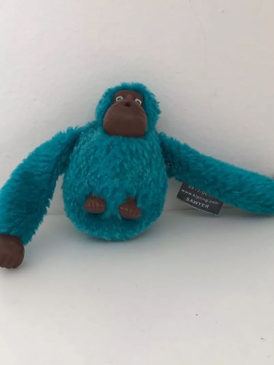 Macaco da Kipling | Móvel p/ Casa Kipling Usado 61219597 | enjoei