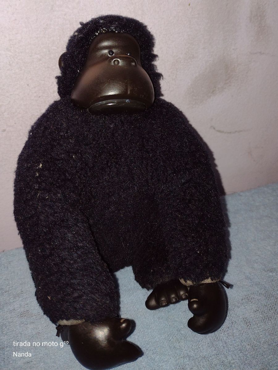 Macaco Murphy Estrela | Brinquedo Estrela Usado 58934207 | enjoei