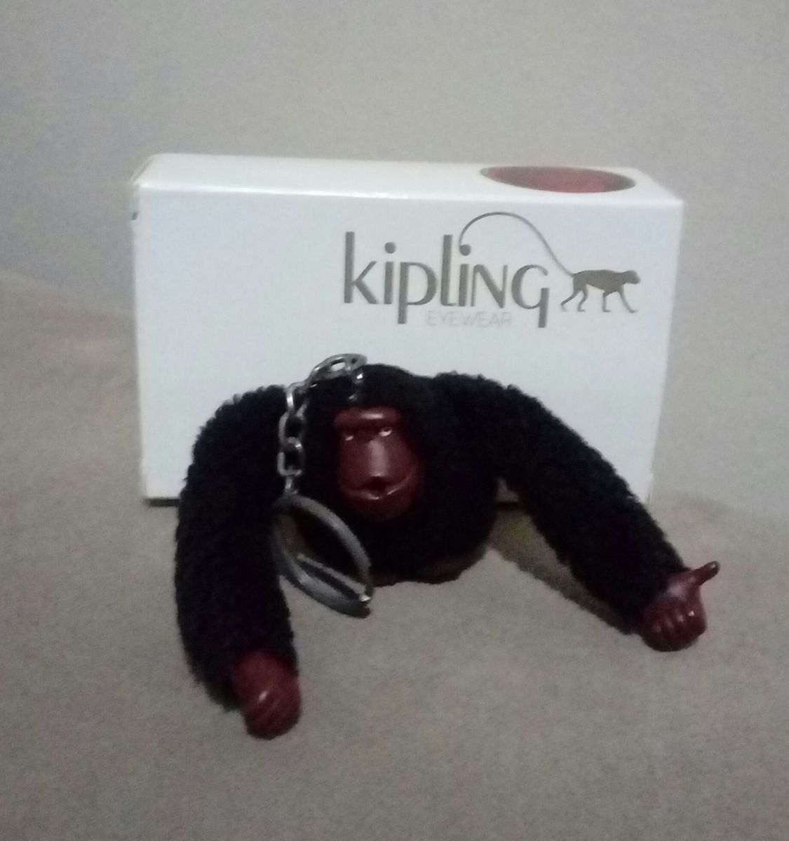 Macaco | Produto Feminino Kipling Usado 20375496 | enjoei