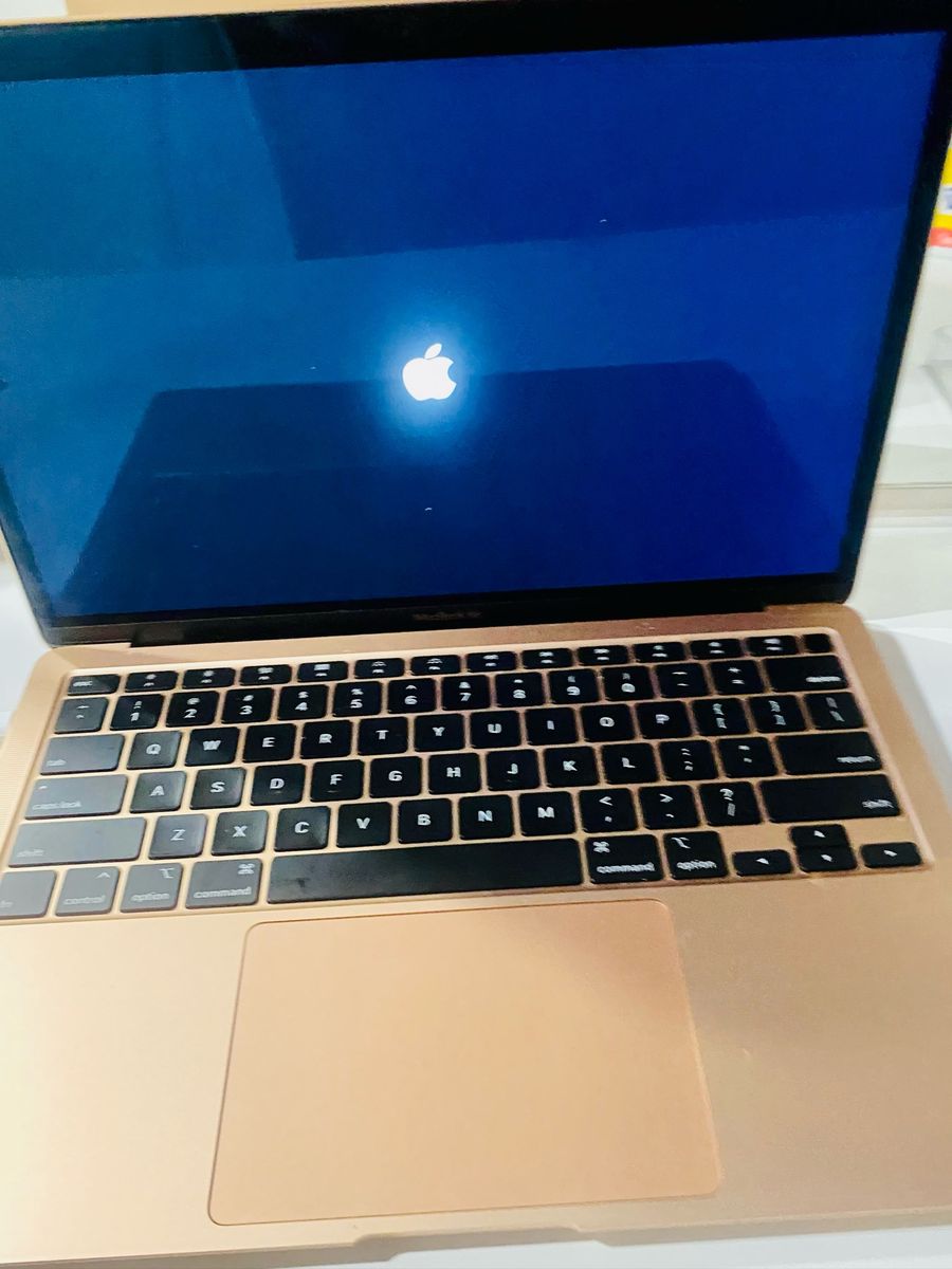 Macbook 2020 | Computador Notebook Aple Usado 69731793 | enjoei