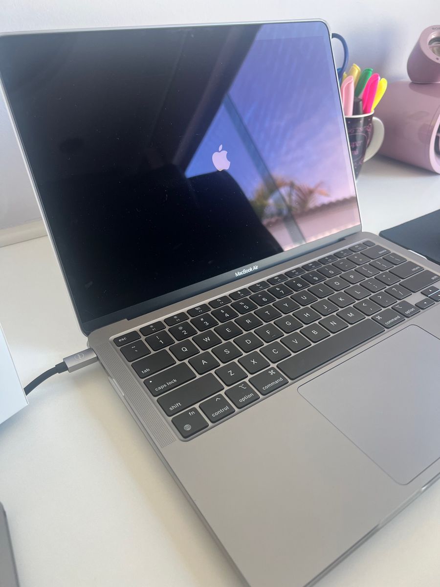 Macbook Air 13 M1 Apple | Computador Notebook Apple Usado 98213137 | enjoei