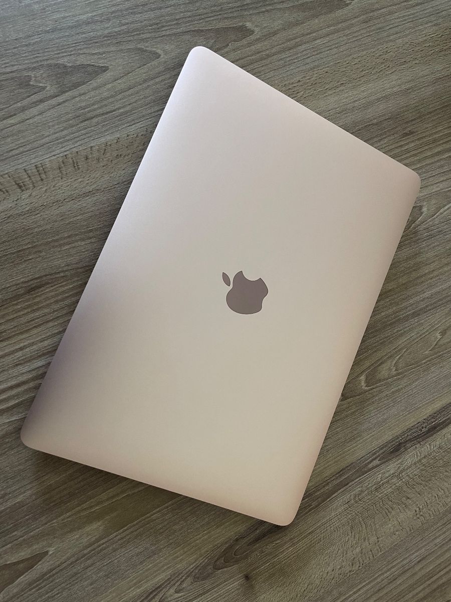 Macbook Air M1 2020 | Computador Notebook Apple Usado 77660792 | enjoei