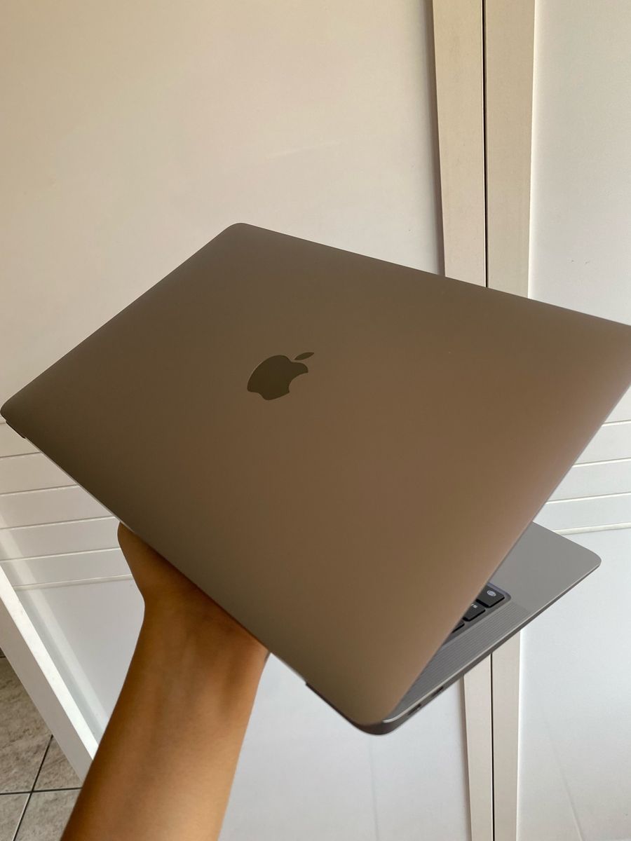 Macbook Air M1 2020 | Computador Notebook Apple Usado 93512039 | enjoei