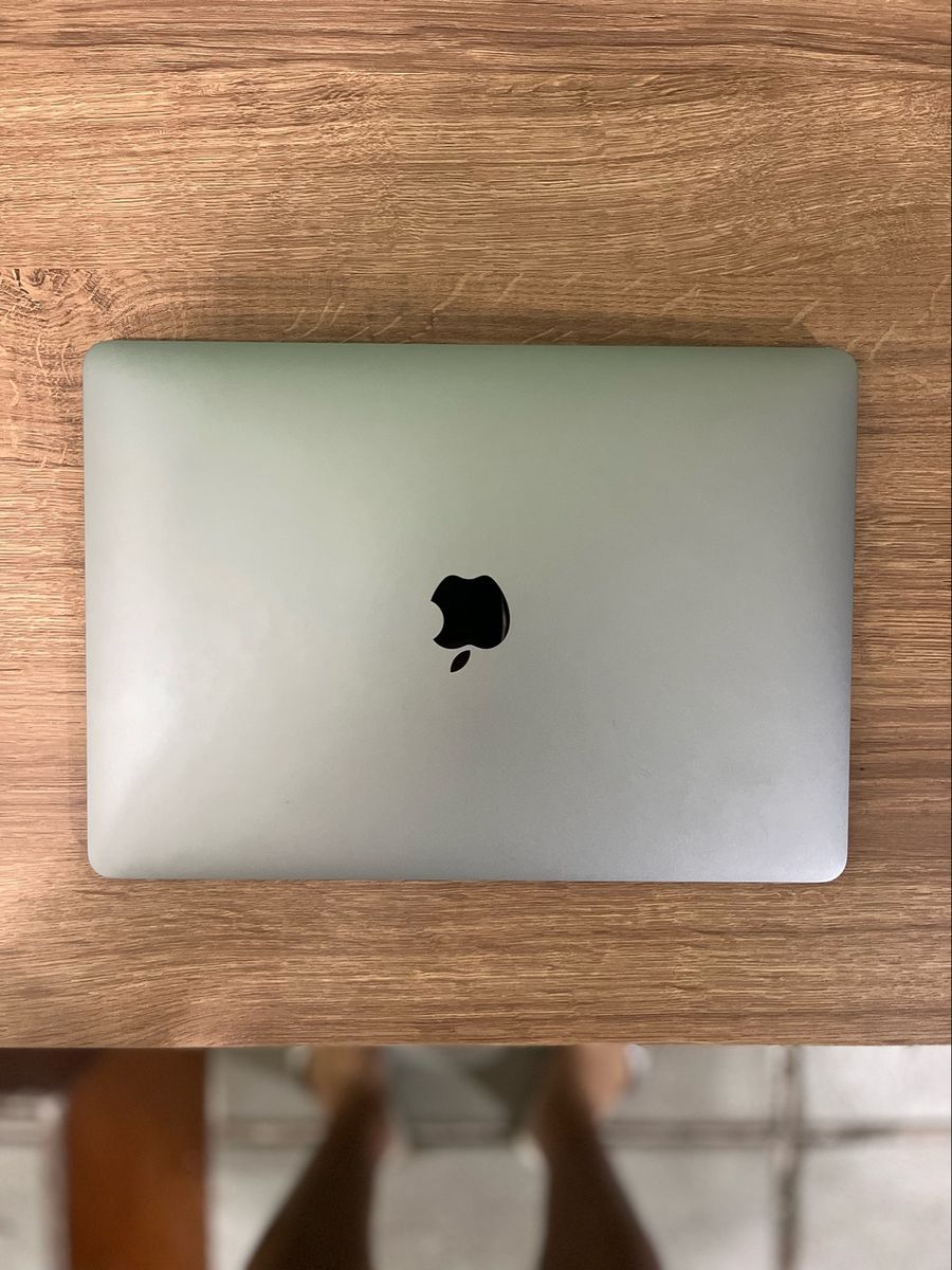 Macbook Air M1 | Computador Notebook Apple Usado 82274256 | enjoei