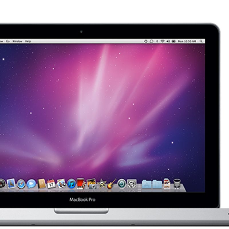 Macbook Pro 13-Inch Polegadas 2010 / 8gb Memoria / 2,4ghz Macbook Pro 13-Inch Polegadas 2010 / 8gb Memoria / 2,4ghz