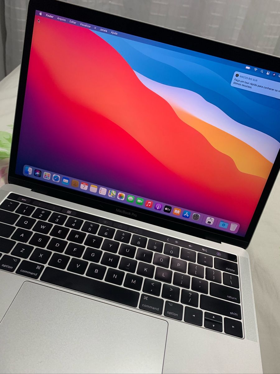 Macbook Pro | Computador Notebook Apple Usado 59059609 | enjoei