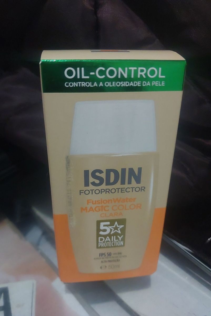 Magic Color Pele Clara Val 2028 | Cosmético Feminino Protetor Nunca ...