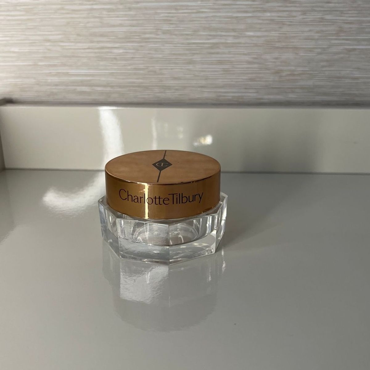 Magic Eye Cream Charlotte Tilbury | Cosmético Feminino Charlotte ...