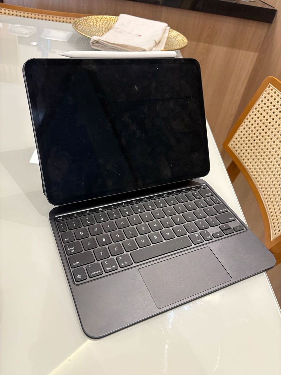 Magic Keyboard 2 | Tablet Apple Usado 130084998 | enjoei
