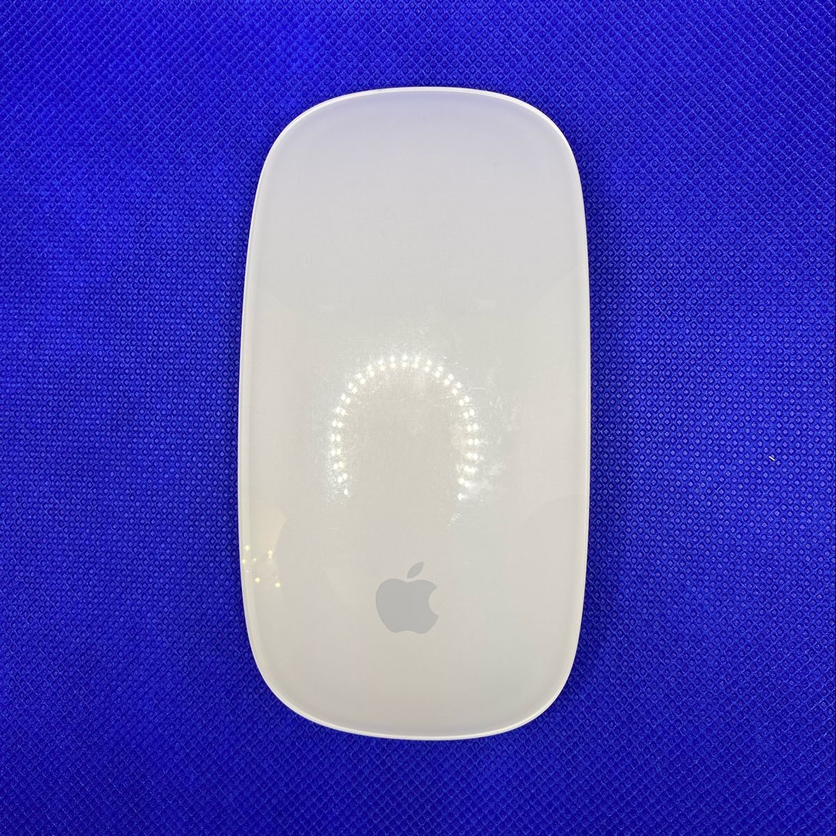 Magic Mouse Apple Original 1º Geração | Mouse p/ Computador Apple Usado ...