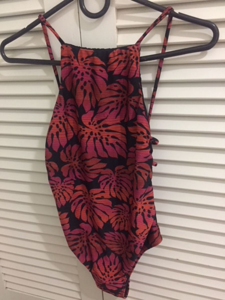 Maio Farm Novo | Moda Praia Feminina Farm Usado 26274488 | enjoei