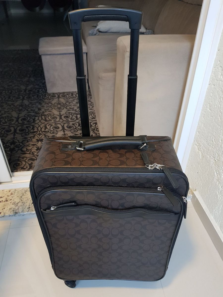 Mala Coach Original | Mala Coach Usado 75231702 | enjoei