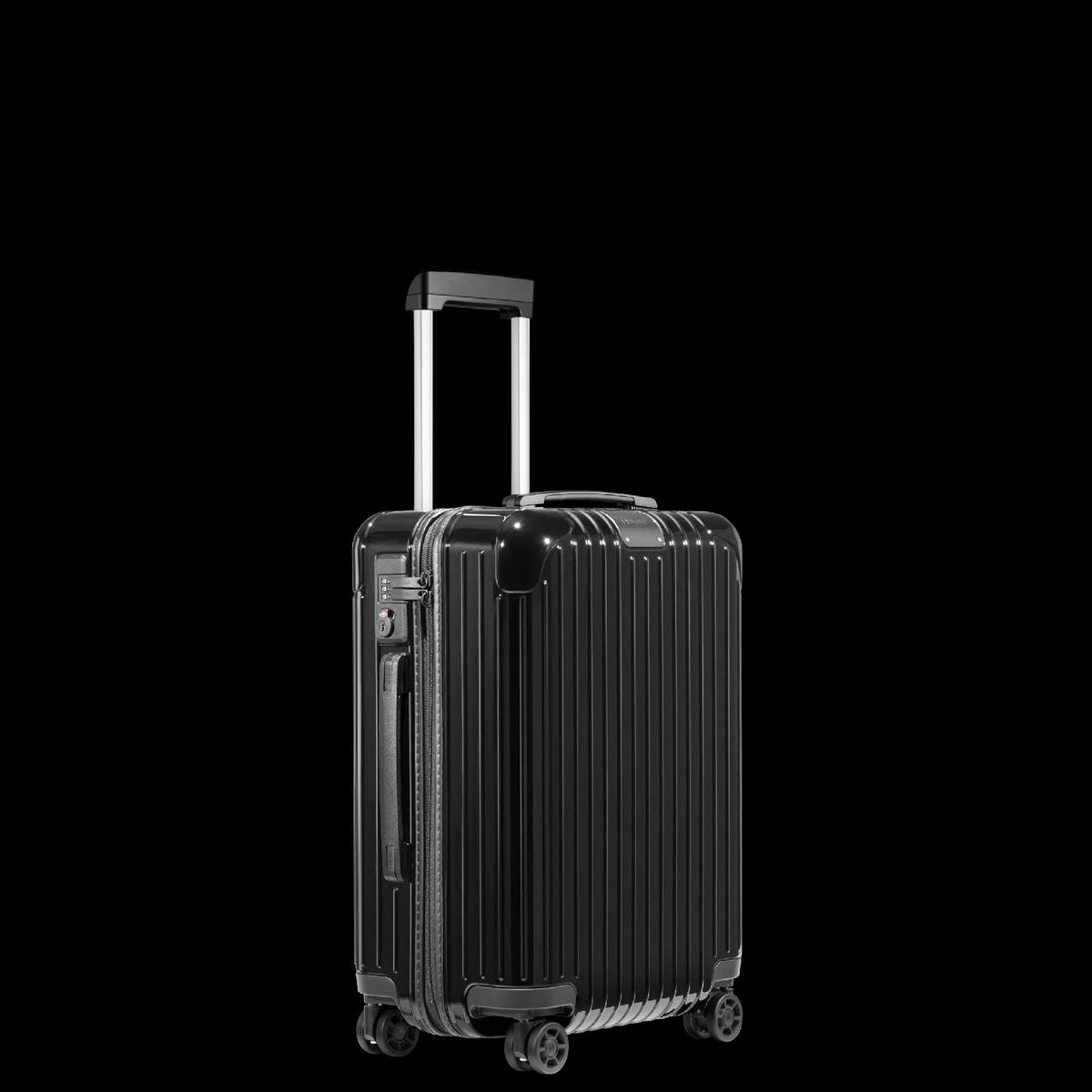 Mala de Viagem da Famosa Marca Rimowa | Mala Rimowa Usado 62559714 | enjoei