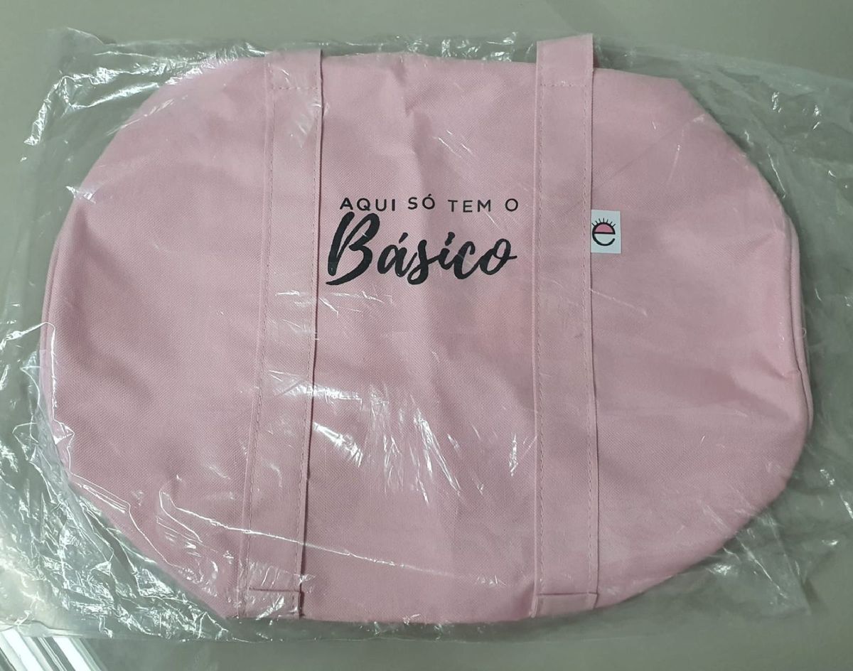 Mala Época Cosmetics | Mochila Feminina época Nunca Usado 63028606 | enjoei