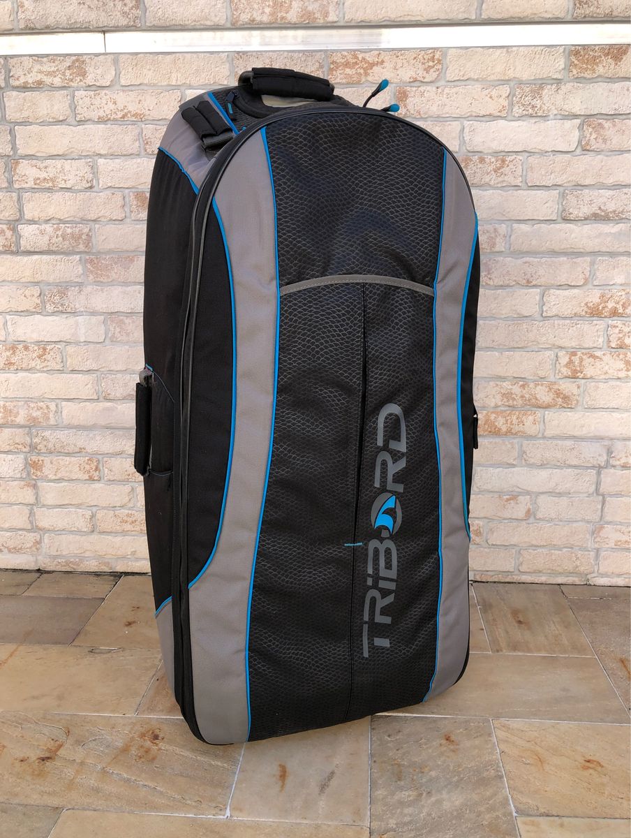 Mala Gg Tribord | Mala Tribord Usado 74759793 | enjoei