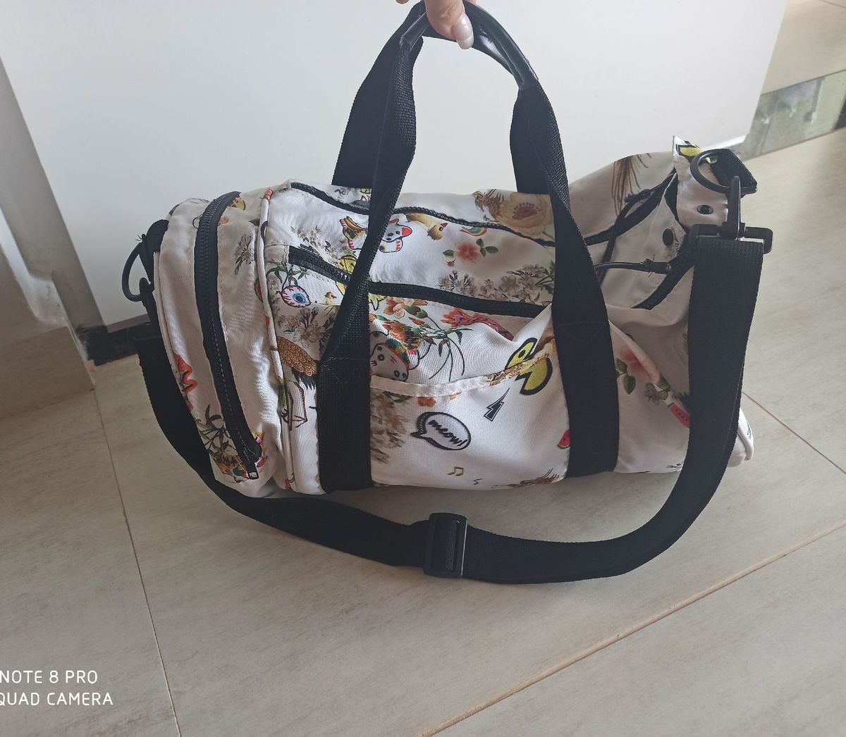 Mala Original Farm | Mala Farm Usado 47581078 | enjoei