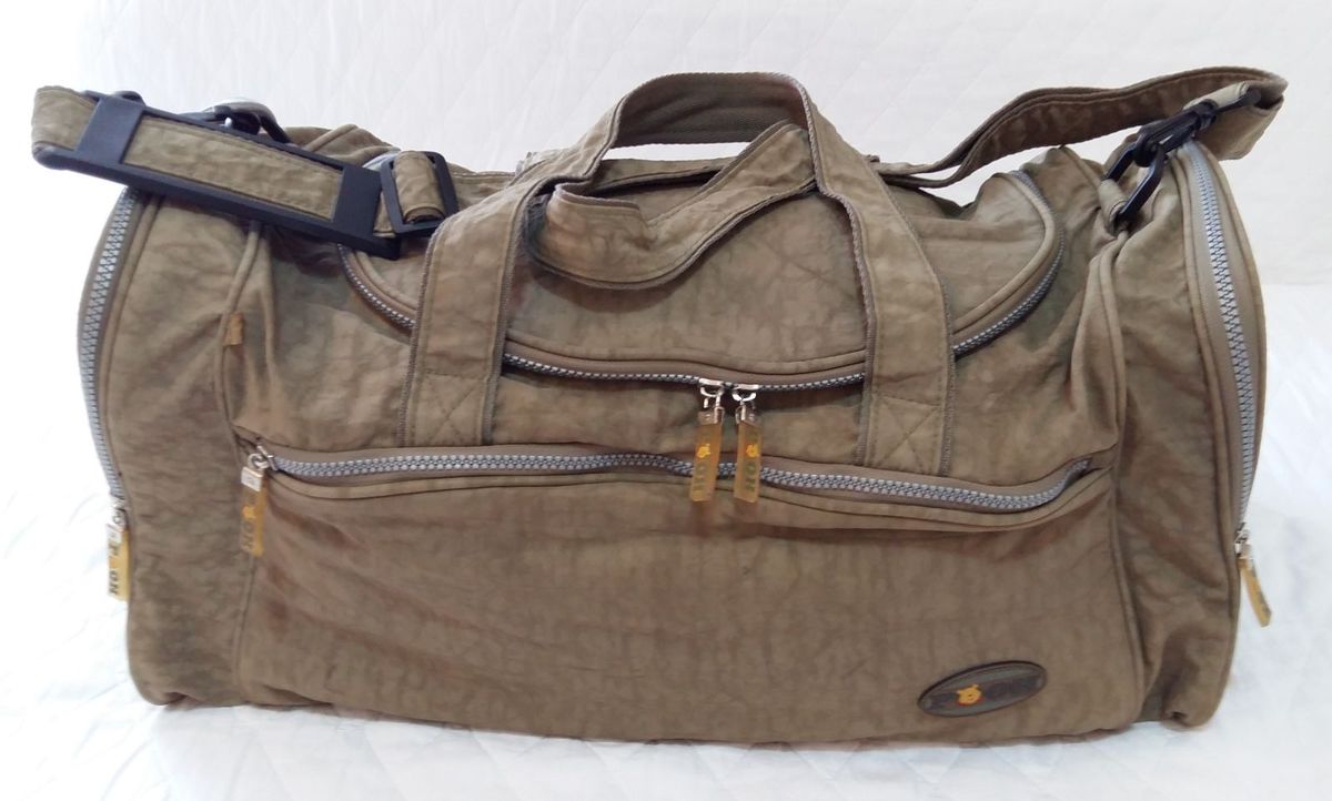 Mala Pooh | Mala Usado 19319652 | enjoei