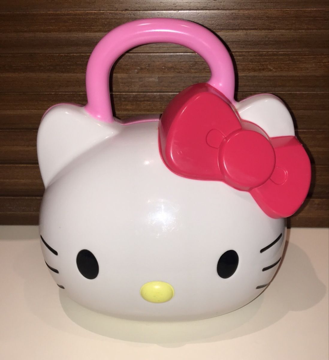 Maleta Hello Kitty | Brinquedo Hello Kitty Usado 41110905 | enjoei