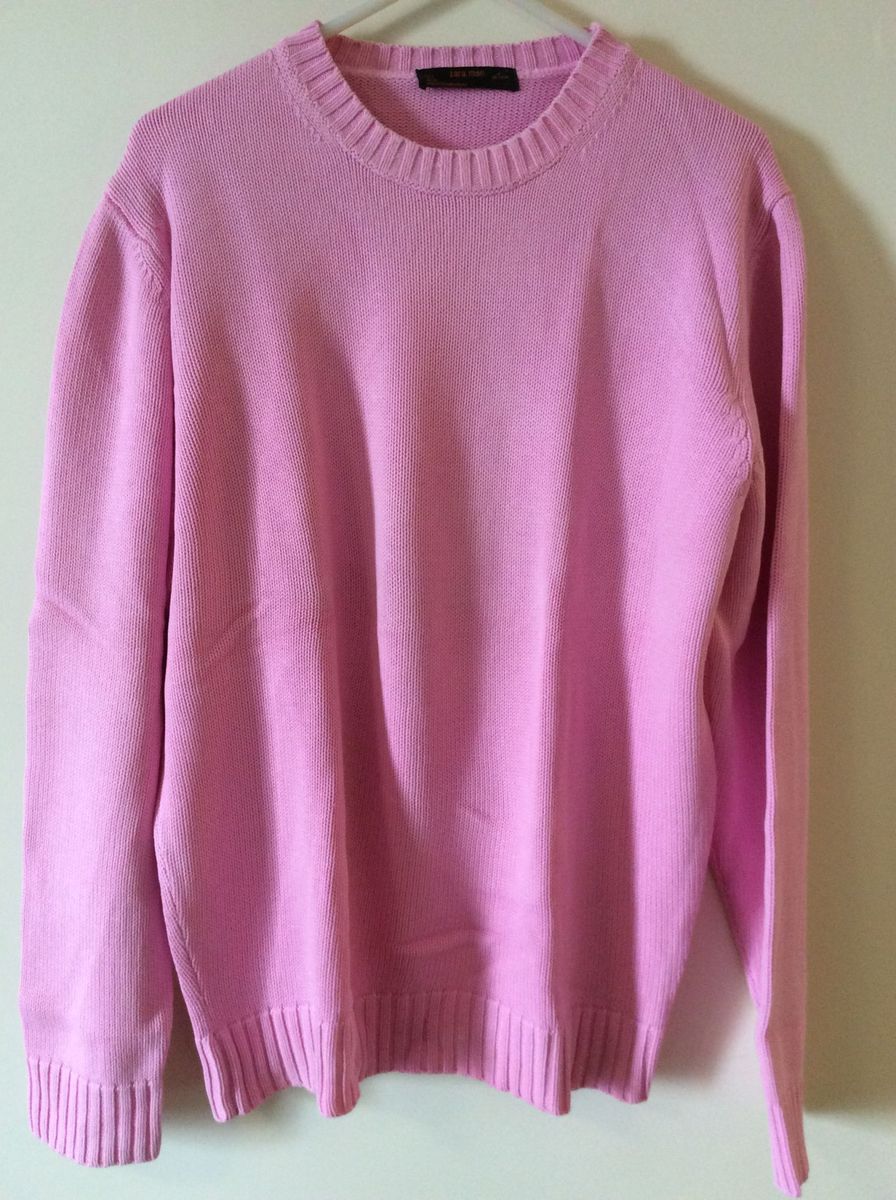 Malha Zara | Casaco Masculino Zara Usado 21422632 | enjoei