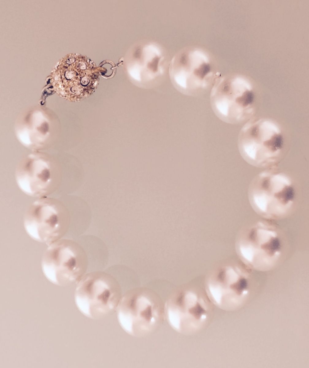 Mallorca Inolvidable | Bijuteria Feminina Perlas Sureda Nunca Usado ...