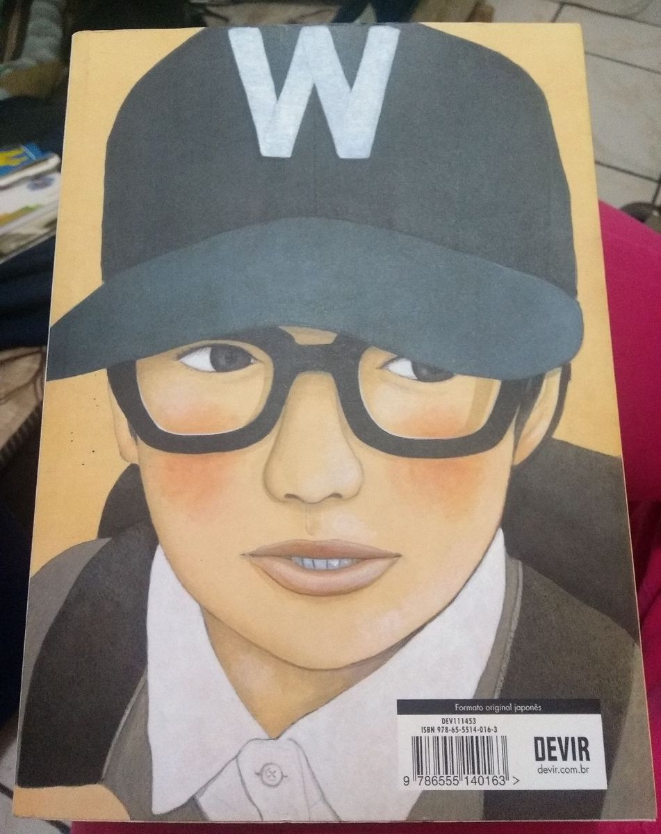 Mangá Sunny N. 1 Taiyo Matsumoto | Livro Devir Nunca Usado 78887801 | enjoei