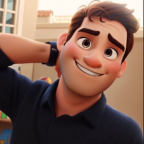 Manoel | Compre e Venda Novos & Usados | Enjoei