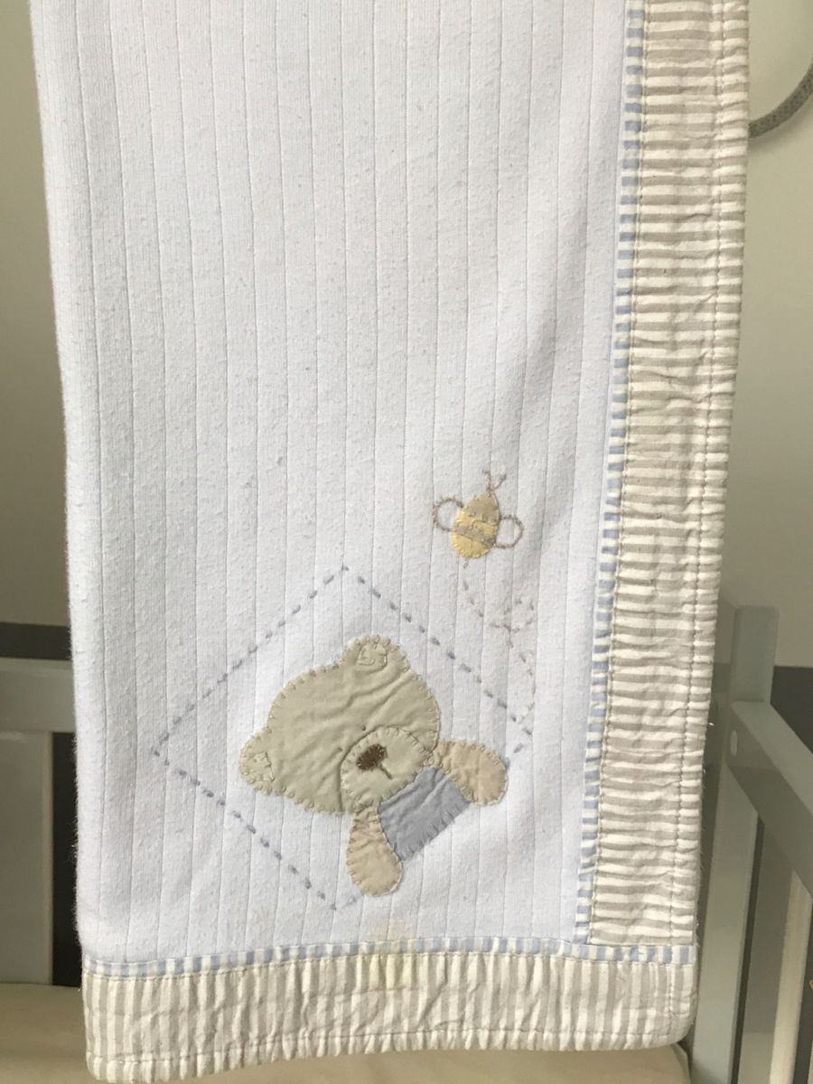 Manta | Item Infantil Usado 22590872 | enjoei