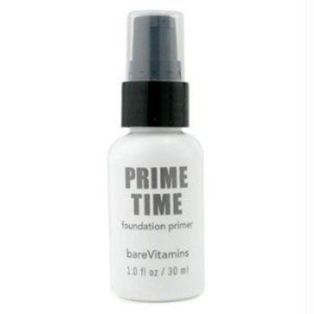 Maquiagem Prime Time - Foundation Primer (pré Base) | Maquiagem ...
