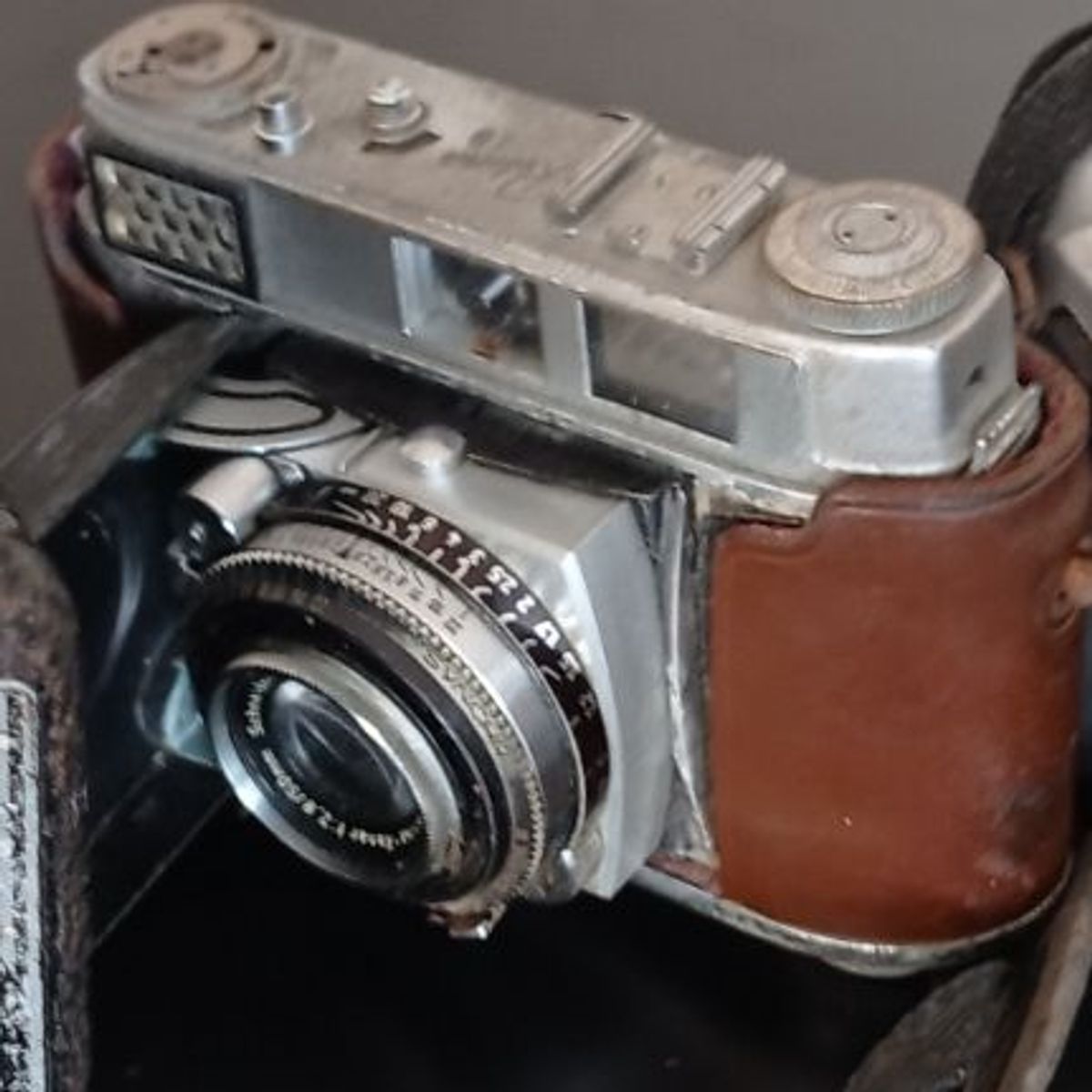 Máquina Antiga Kodak | Produto Vintage e Retro Kodak Usado 85435454 ...