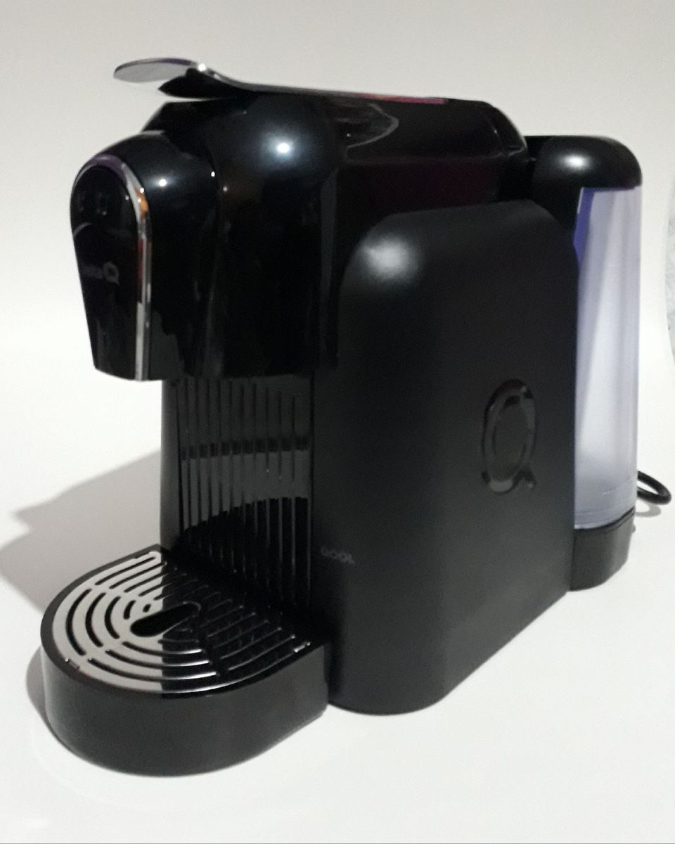 Máquina de Café Delta Cápsula | Eletrodoméstico Delta Usado 76056062 ...