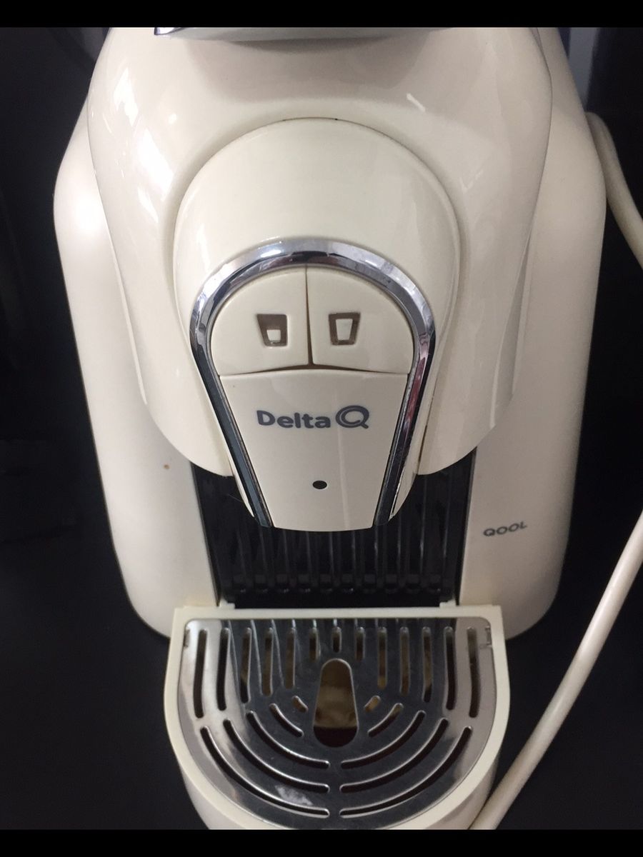 Maquina de Café Delta | Móvel de Cozinha Delta Usado 31908736 | enjoei