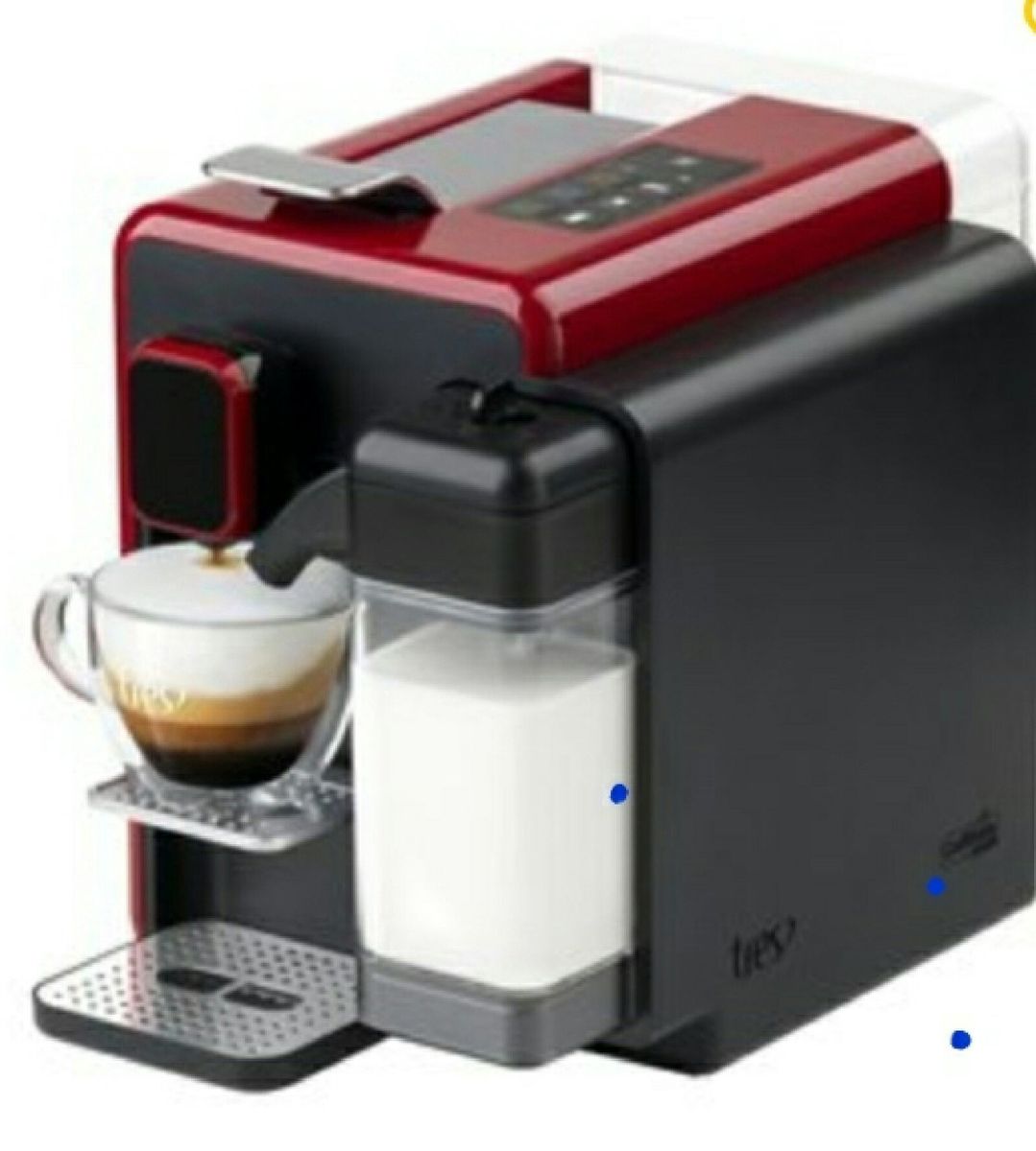 Máquina de Café Expresso Tres Barista | Item Info & Eletro Três Usado ...