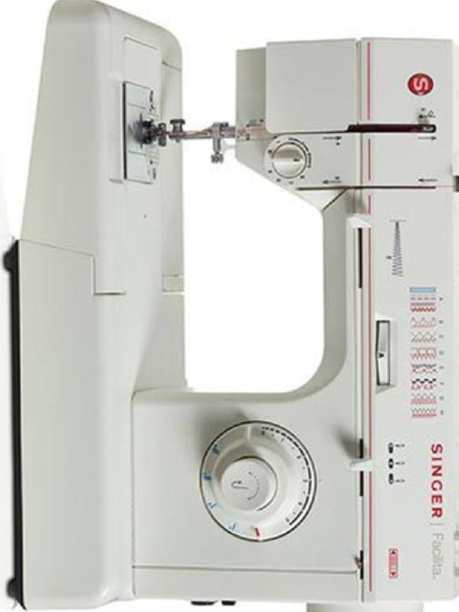 Máquina de Costura Singer | Mesa Singer Usado 79899072 | enjoei