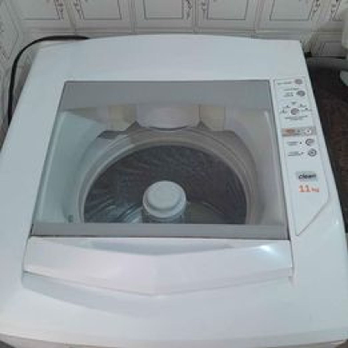 Máquina de Lavar Brastemp 11 Kg | Eletrodoméstico Brastemp Usado ...