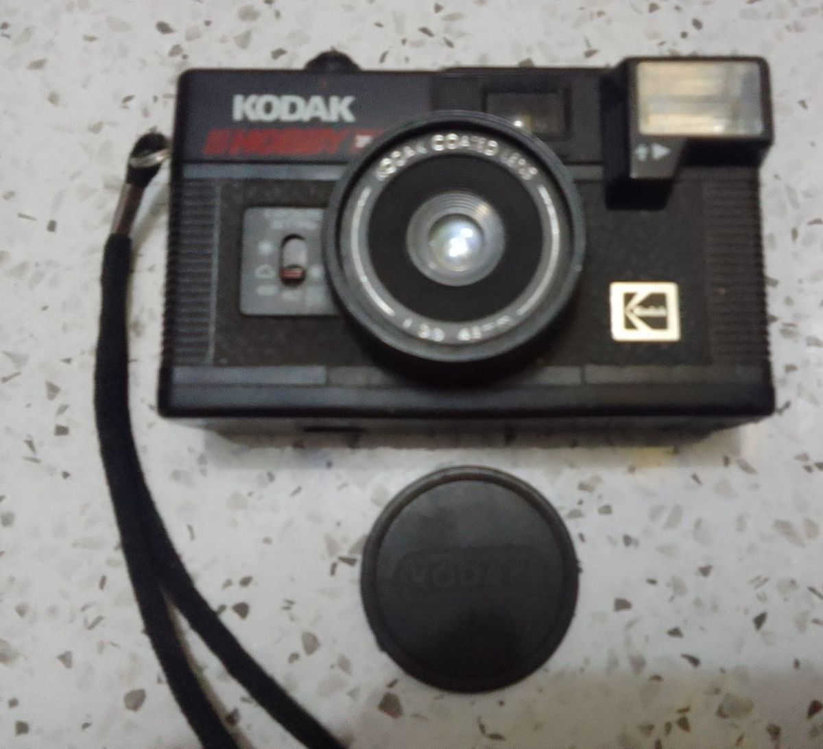 Última Semana em Promoção, Não Perca | Máquina Fotográfica Analógica ...