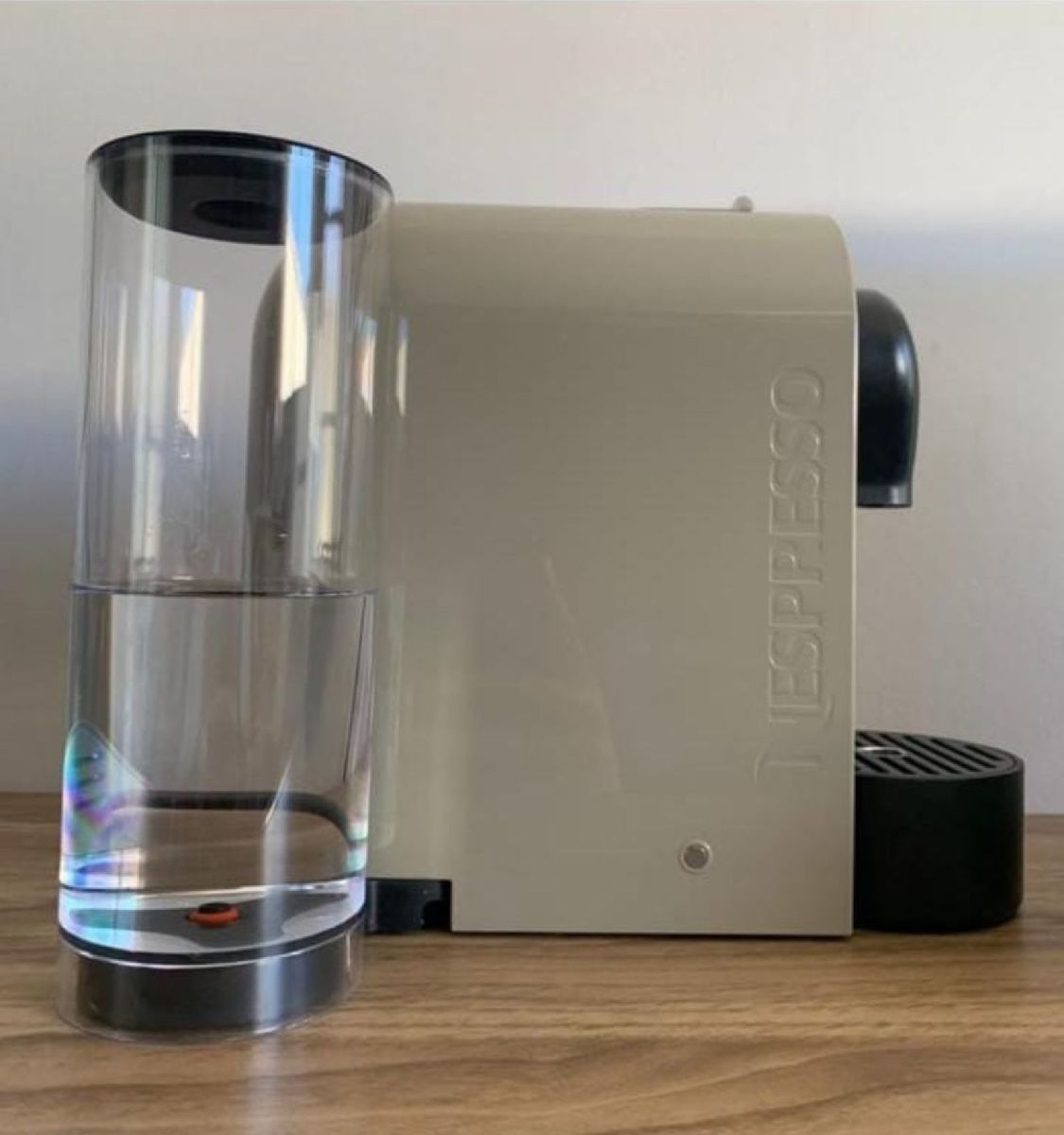 Máquina Nespresso U C50 | Eletrodoméstico Nespresso Usado 64745326 | enjoei
