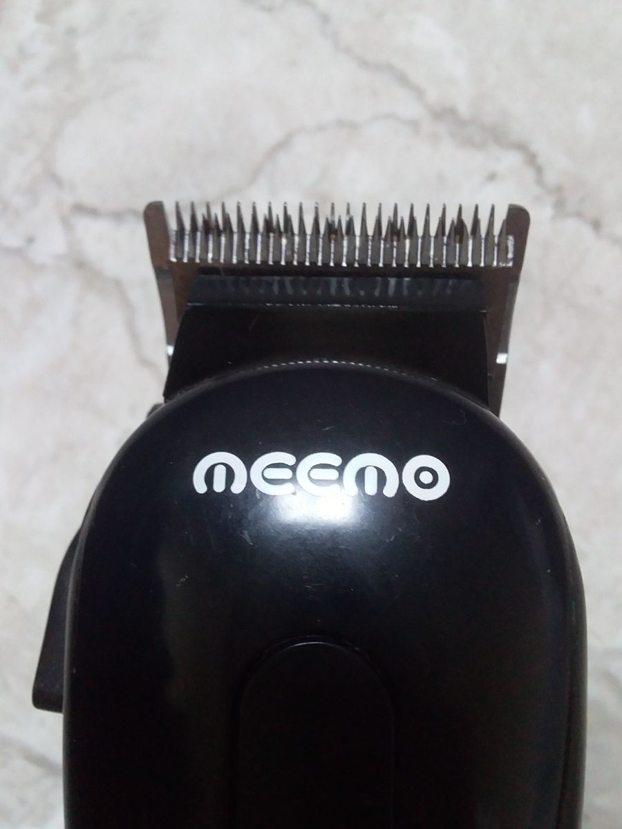 Máquina para Tosa Pet | Item p/ Pet Meemo Usado 77314840 | enjoei