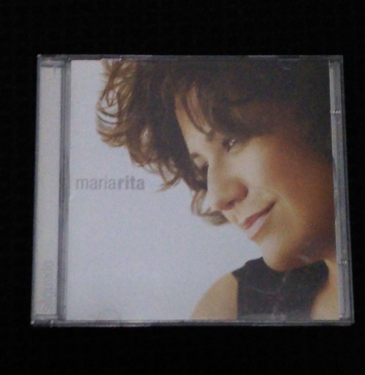 Cd - Maria Rita - Segundo | Item de Música Wea Music Usado 71878154 ...