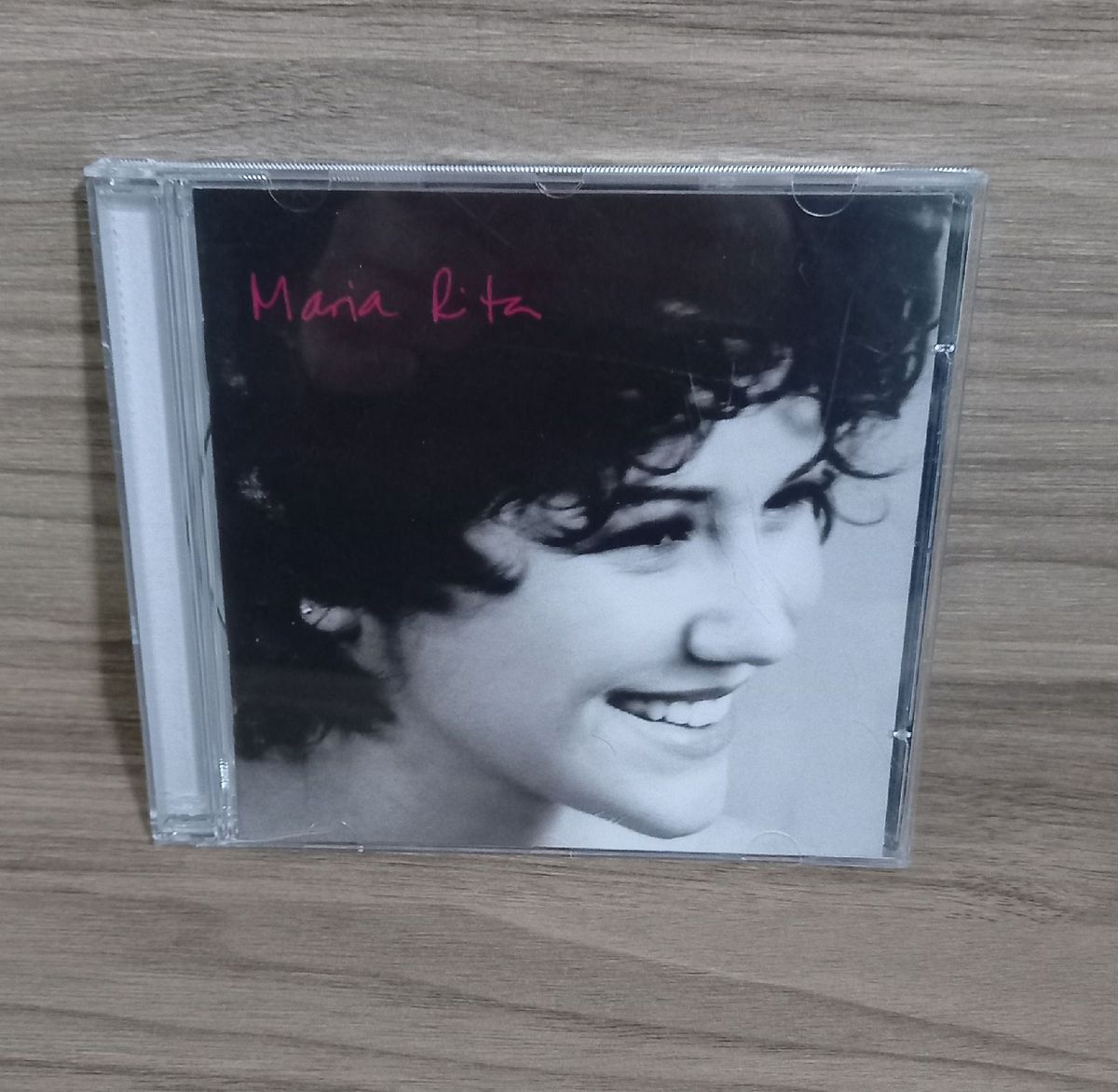 Maria Rita | Item de Música Wea Usado 58887201 | enjoei