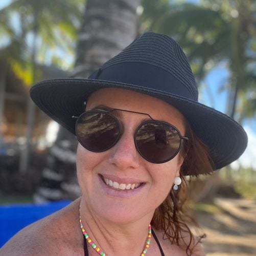 Mariama | Compre e Venda Novos & Usados | Enjoei